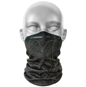 Komin - Latin Compass